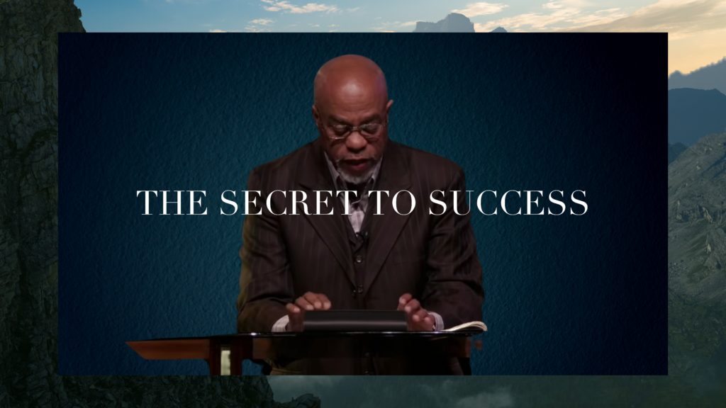 John K. Jenkins | Online Training | Church Consulting | Executive ...