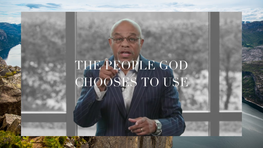 John K. Jenkins | Online Training | Church Consulting | Executive ...